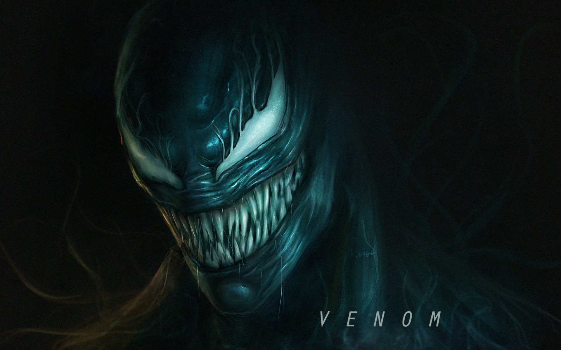 Download Movie Venom HD Wallpaper | 2771x1730 | Wallpaper Abyss