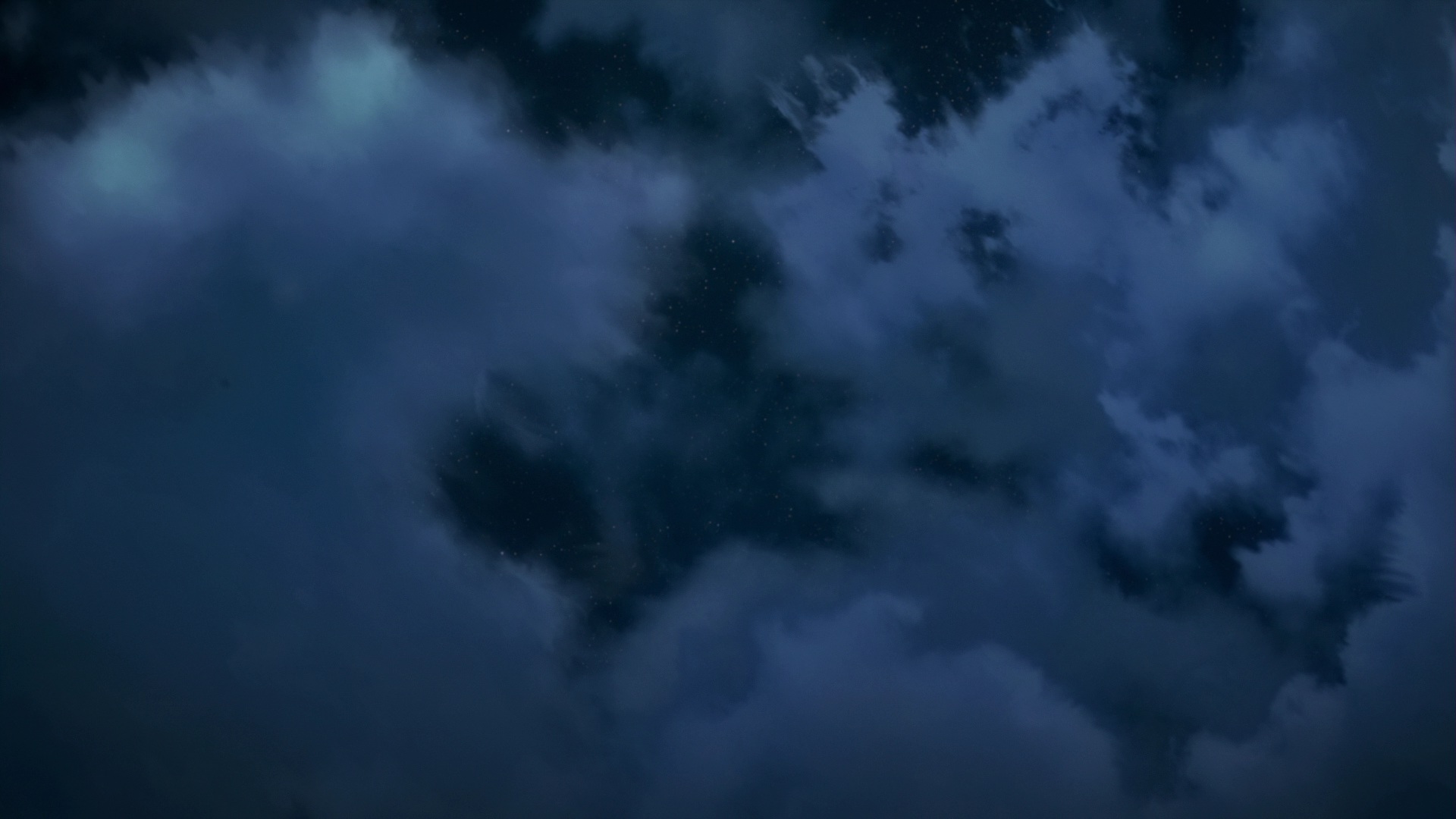 Download Star Sky Night Movie Patema Inverted 4k Ultra HD Wallpaper