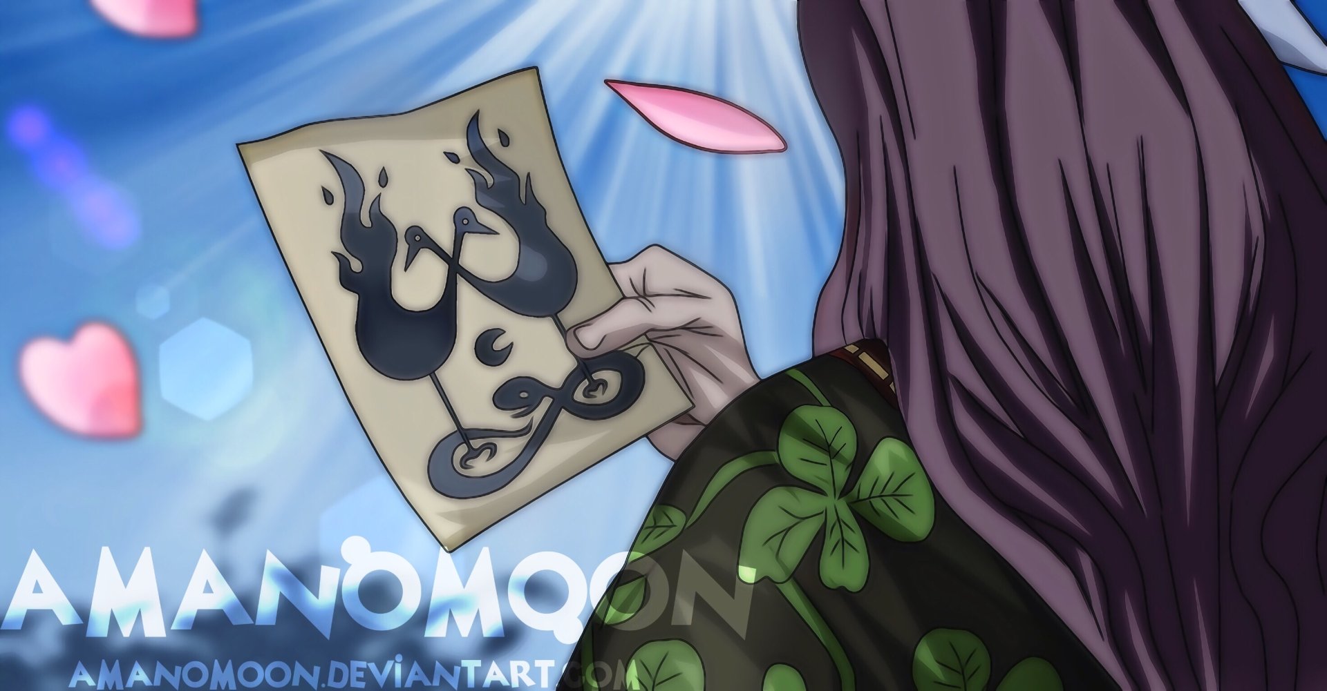 Download Anime One Piece HD Wallpaper by Amanomoon