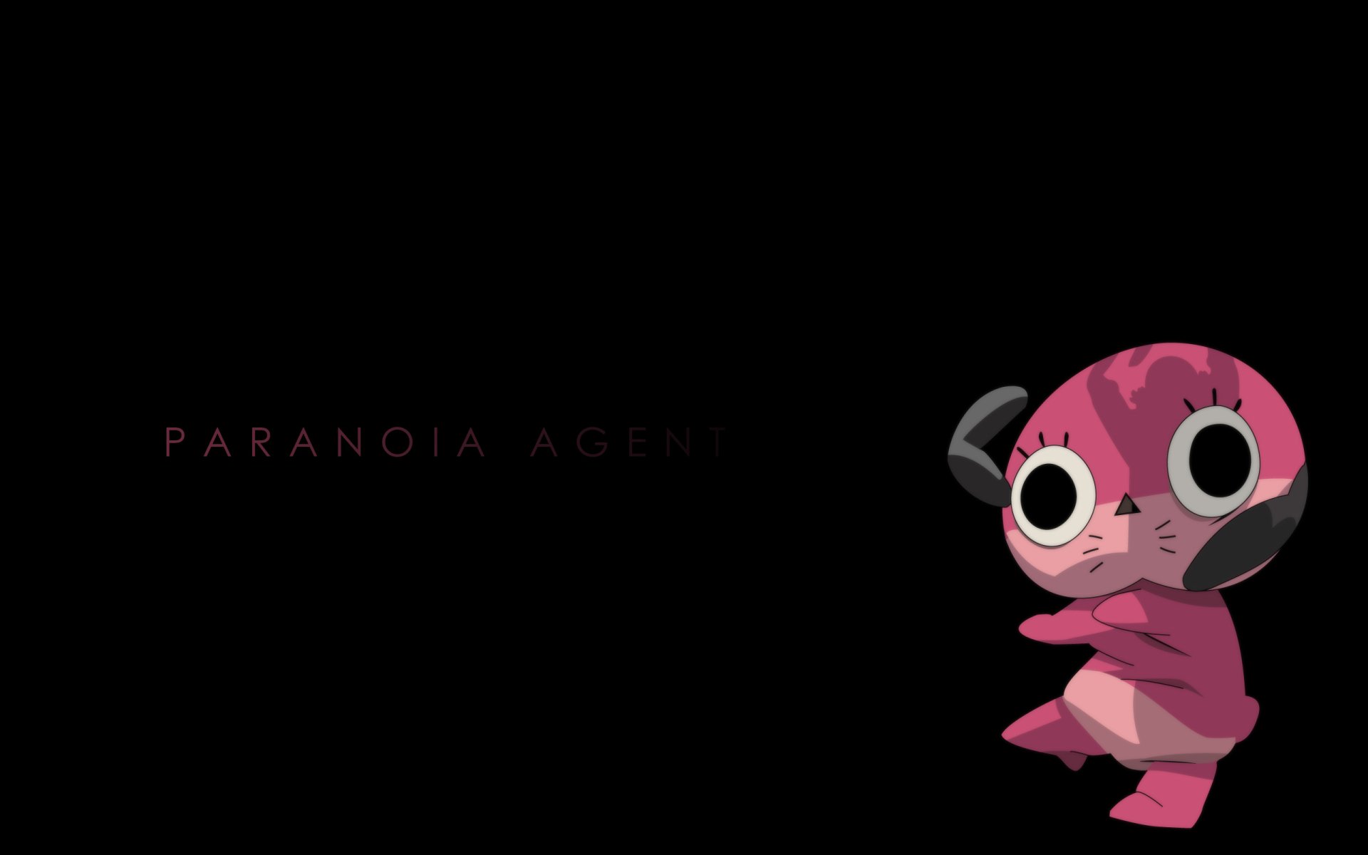 Download Anime Paranoia Agent HD Wallpaper