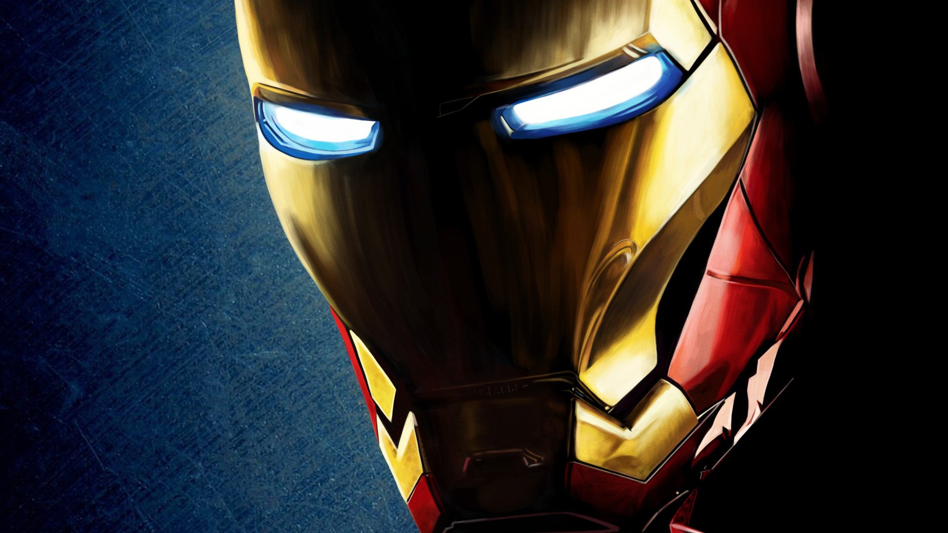 Download Movie Iron Man HD Wallpaper