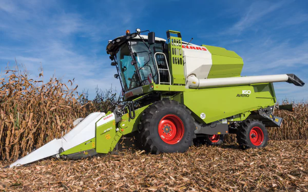 [10+] Claas Wallpapers