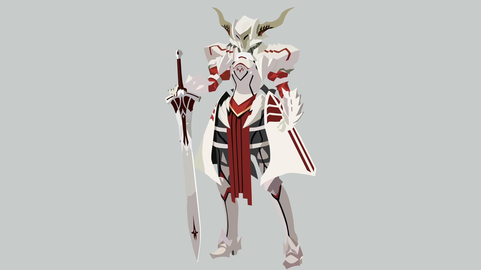 Download Mordred (Fate/Apocrypha) Anime Fate/Apocrypha HD Wallpaper by ...