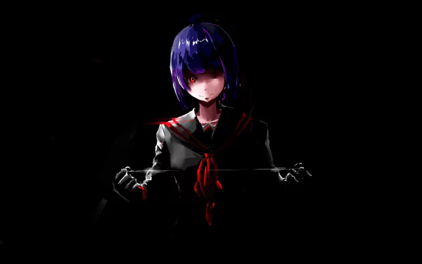 [40+] Yandere Simulator Wallpapers