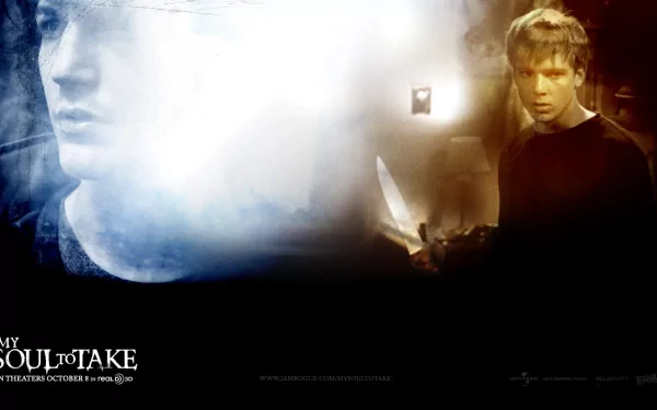 My Soul To Take Wallpapers