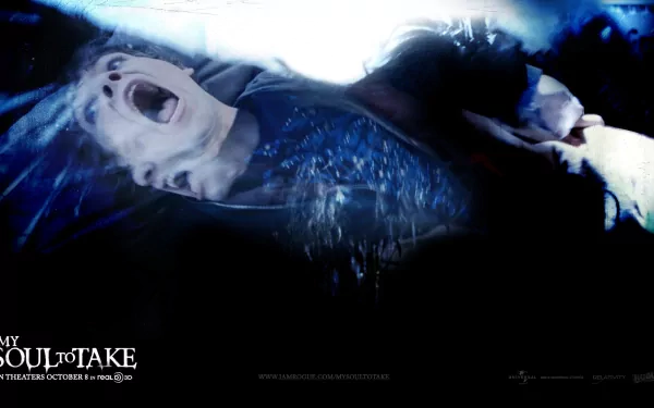 My Soul To Take Wallpapers