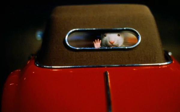 Stuart Little Wallpapers