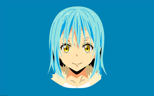 Rimuru Tempest 8k Wallpapers