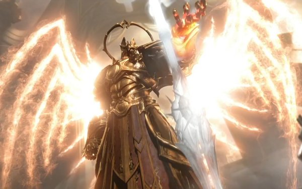 Imperius (Diablo III) Wallpapers