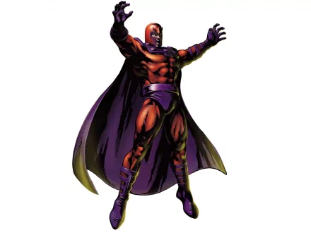 Magneto (Marvel Comics) - Desktop Wallpapers, Phone Wallpaper, PFP ...