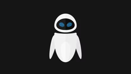 Eve (Wall·E) - Desktop Wallpapers, Phone Wallpaper, PFP, Gifs, and More!