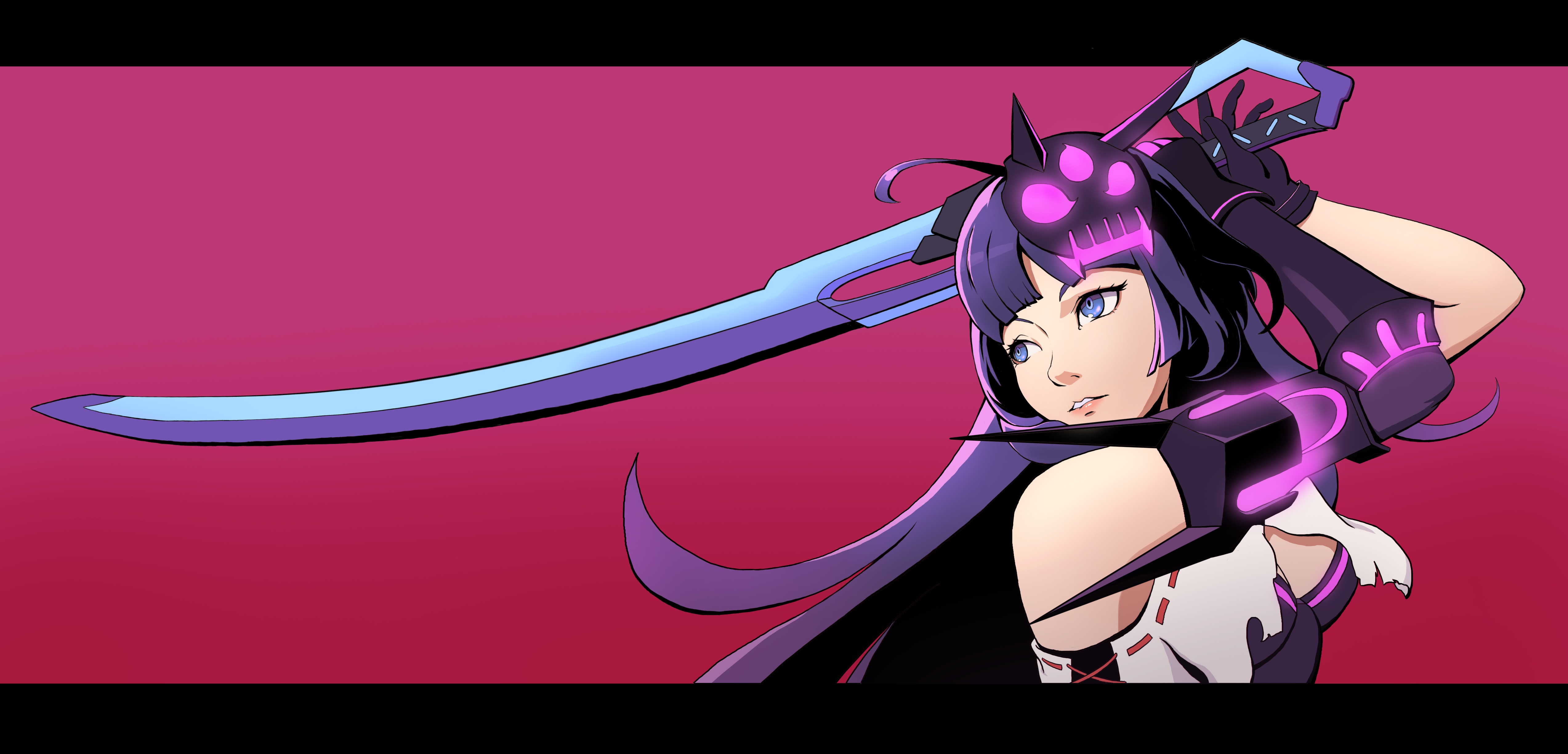 Download Raiden Mei Video Game Honkai Impact 3rd 4k Ultra HD Wallpaper ...