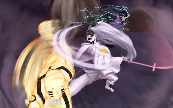 Momoshiki Ōtsutsuki 4k Wallpapers